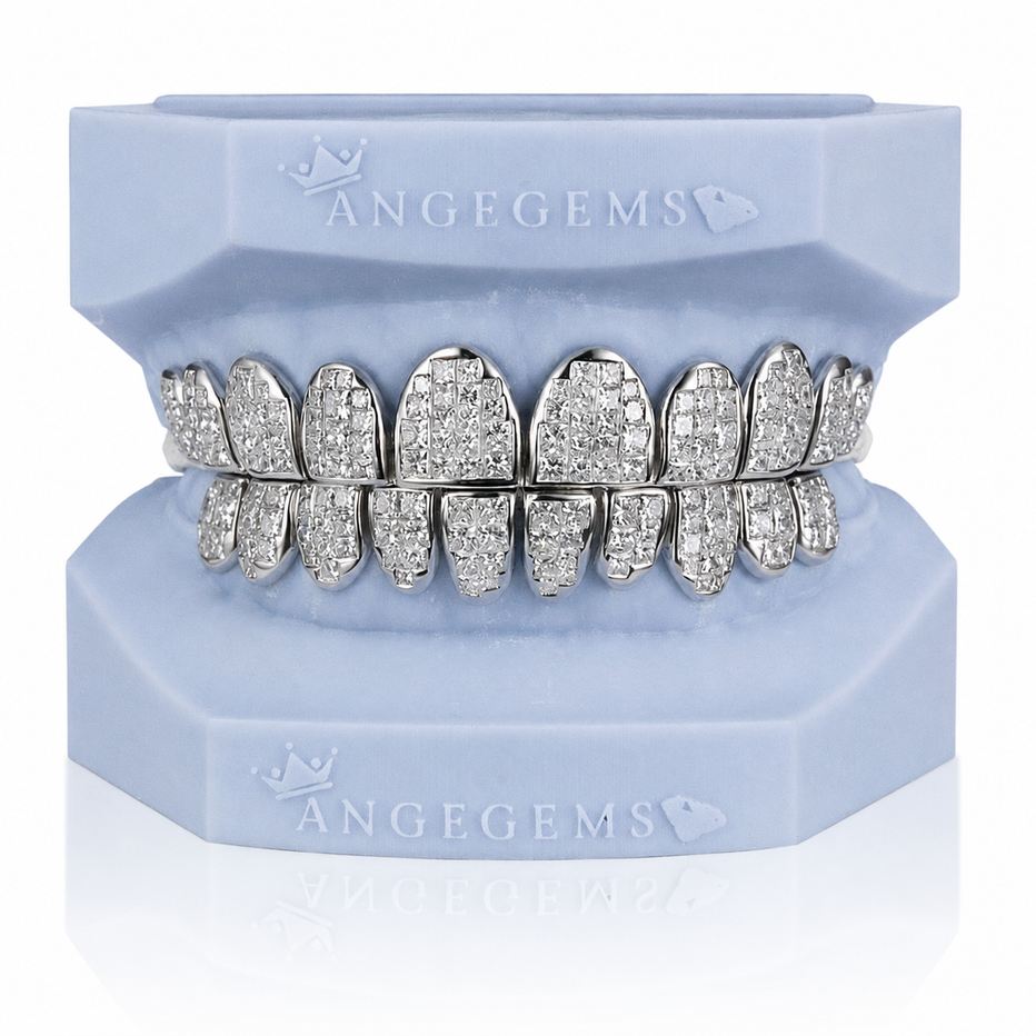 Custom Name Pendants – Angegems